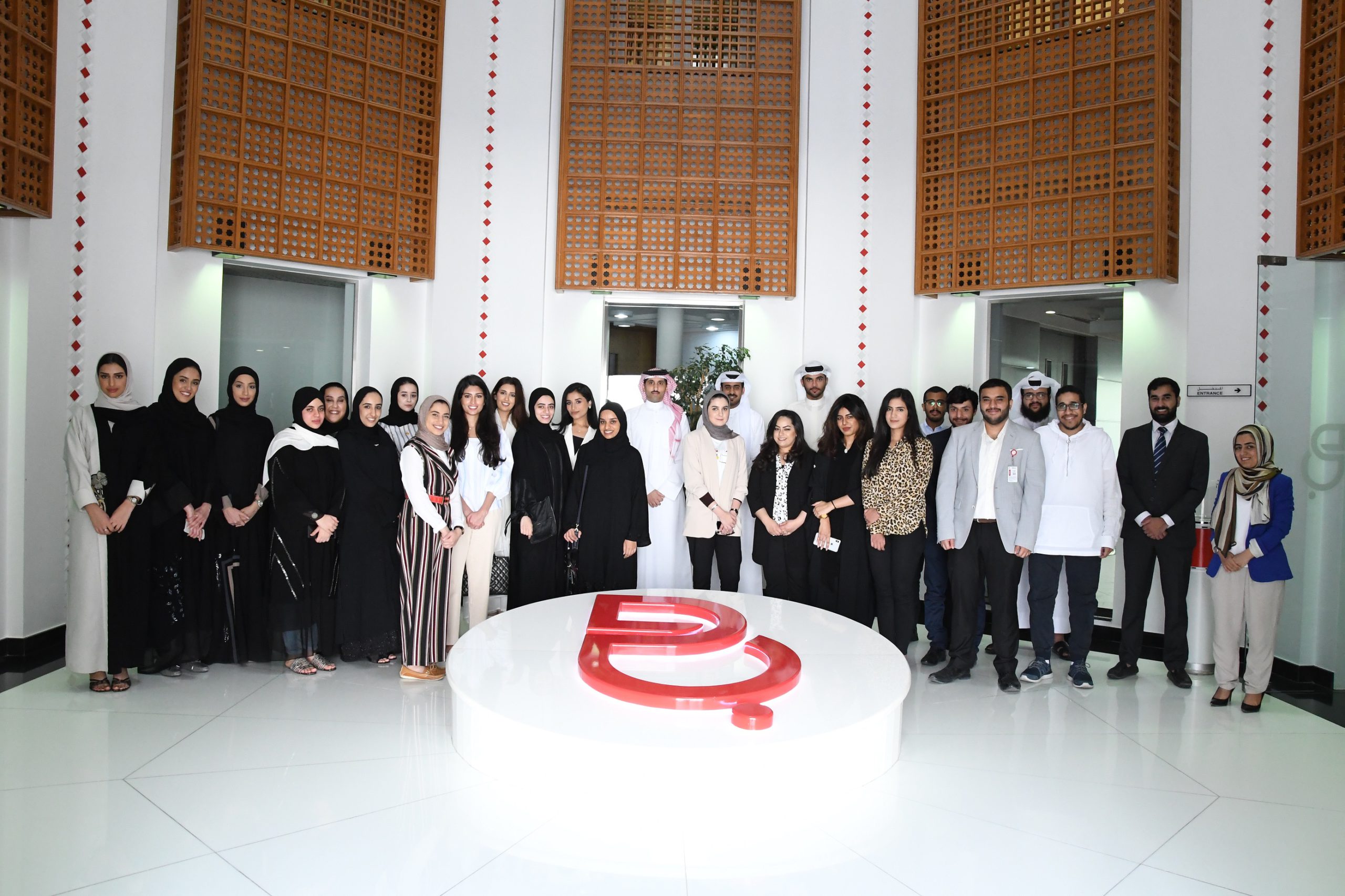 Batelco Launches Graduate Programme - Batelco