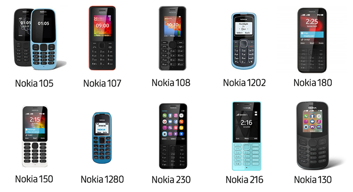 Modernization of the Mobile Network | Personal