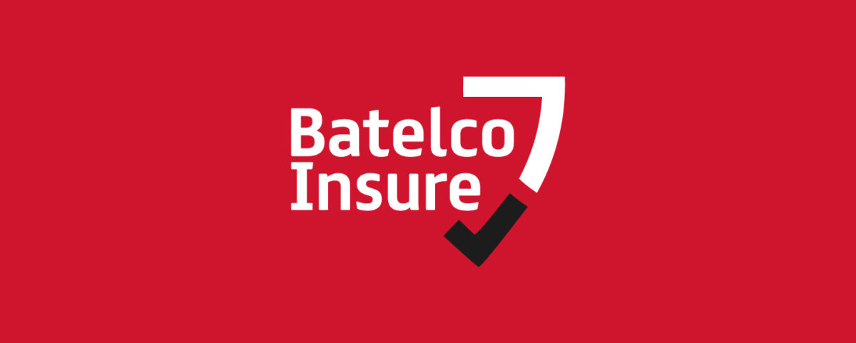Batelco Insure - Batelco (Bahrain Telecommunication Company)