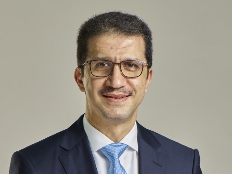 Executive Team - Batelco (Bahrain Telecommunication Company)