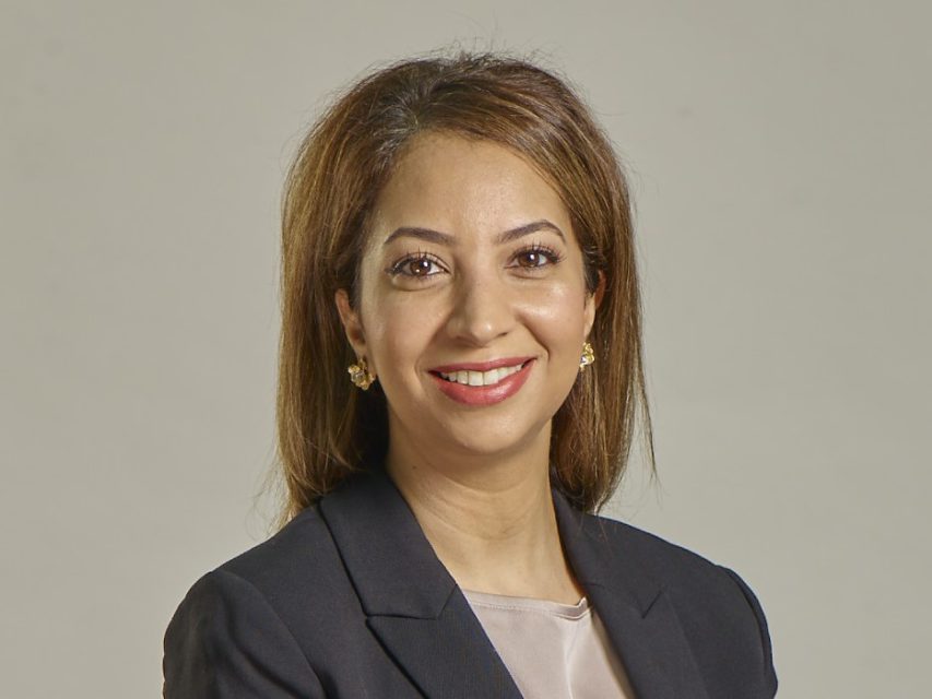 Executive Team - Batelco (Bahrain Telecommunication Company)