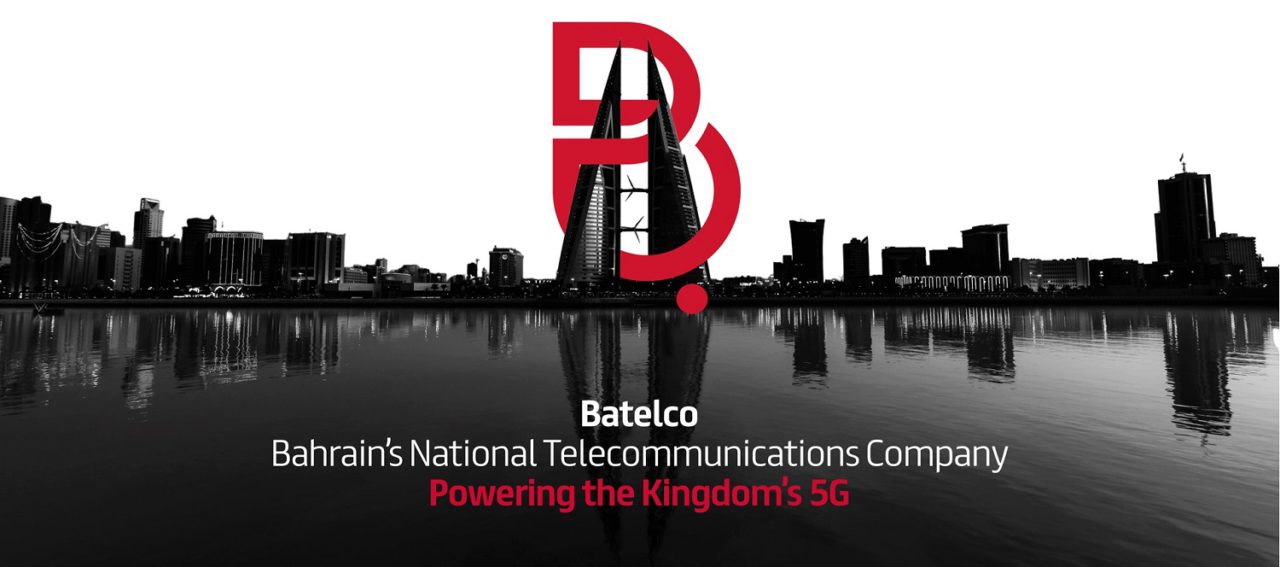 Batelco (Bahrain Telecommunication Company)
