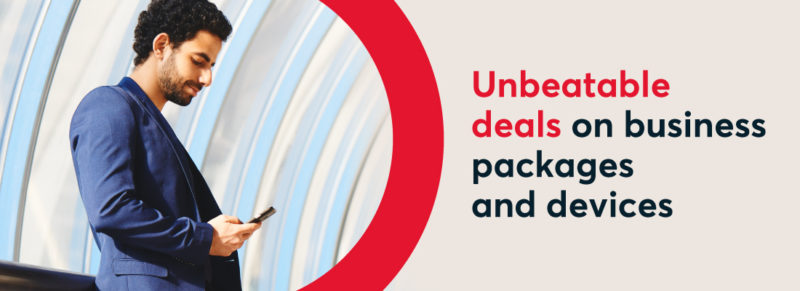 Mobility - Batelco (Bahrain Telecommunication Company)