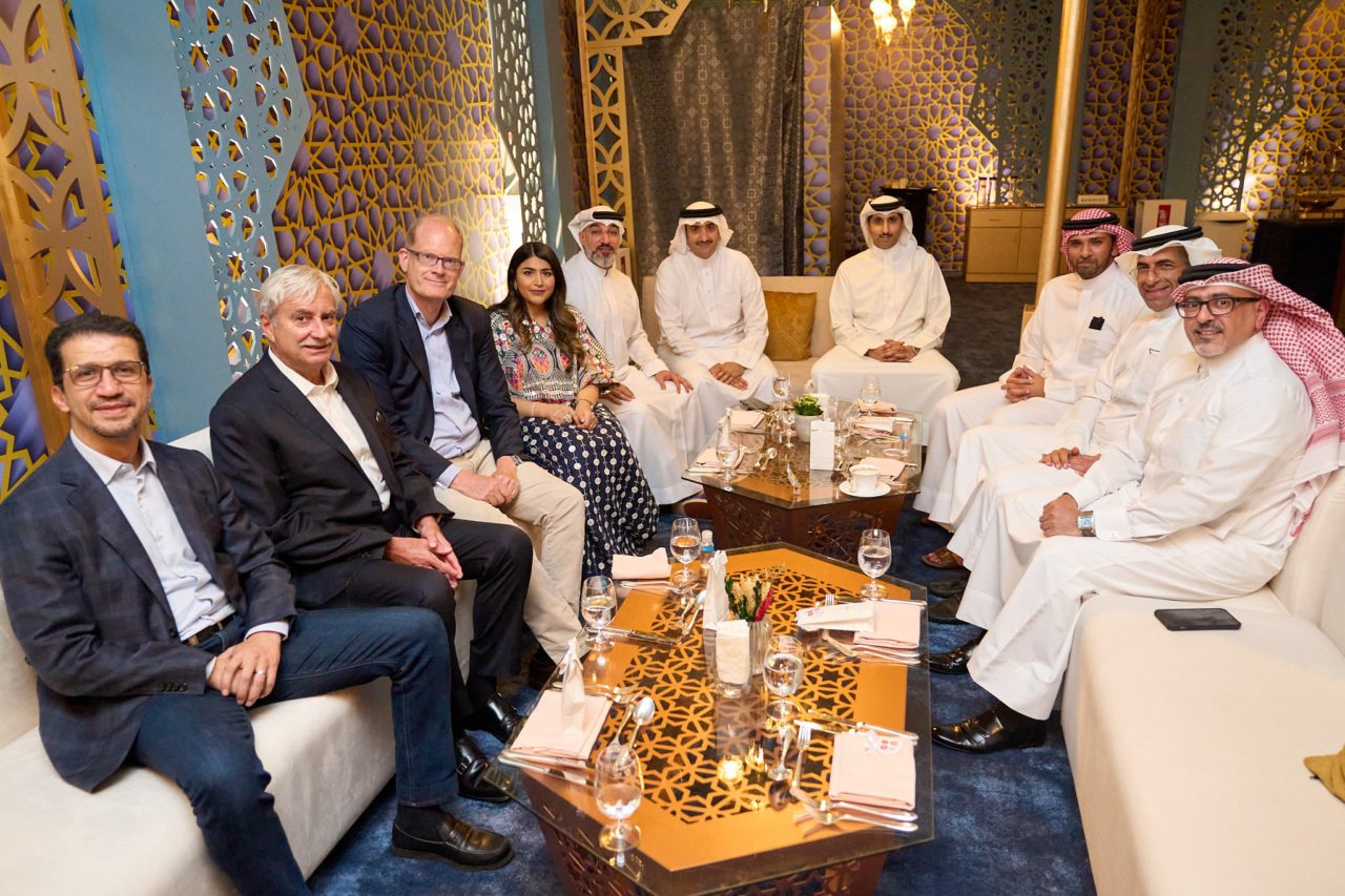 Batelco Hosts Ramadan Ghabga for its Team Members - Batelco