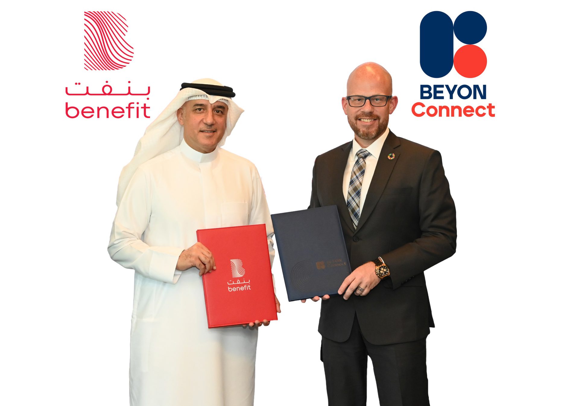 Benefit Partners with Beyon Connect to Establish a Digital Signing Service in Bahrain via the ...
