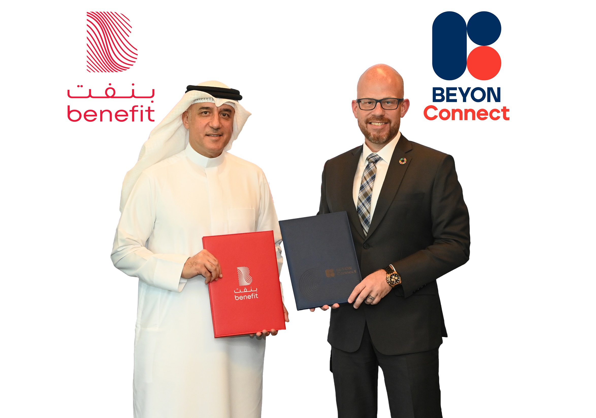 Benefit Partners with Beyon Connect to Establish a Digital Signing Service in Bahrain via the ...