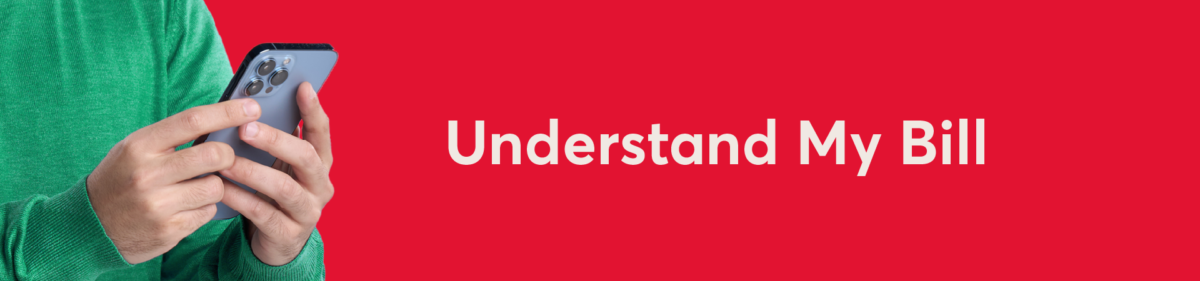 Understand My Bill - Batelco (Bahrain Telecommunication Company)