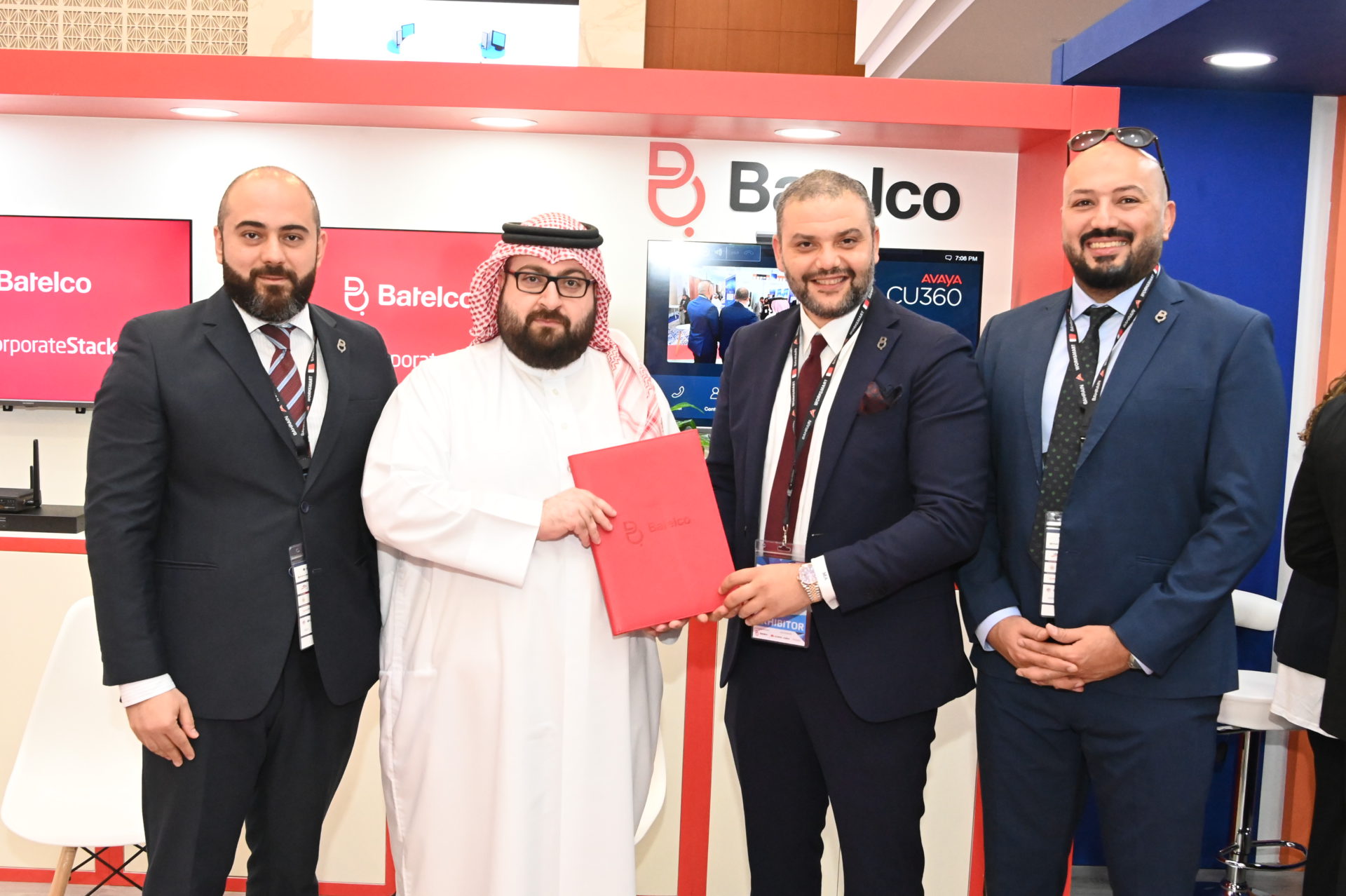 News & Media - Batelco (Bahrain Telecommunication Company)