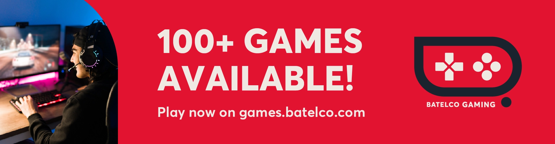 Batelco (Bahrain Telecommunication Company)