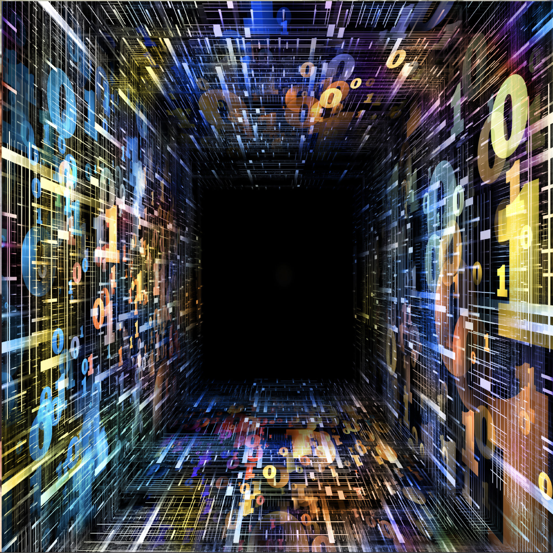 Innovation and Invention – The Building Blocks of the Digital World ...