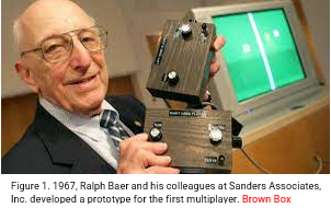 The Evolution of Gaming - Batelco