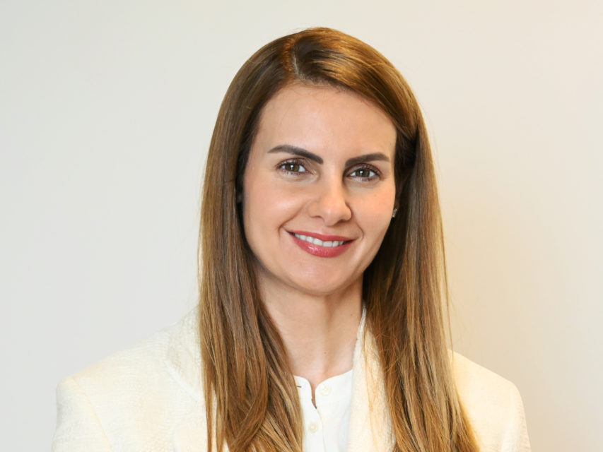 Executive Team - Batelco (Bahrain Telecommunication Company)