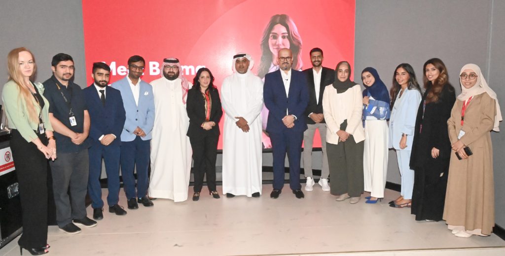 Batelco Introduces Basma – An AI Powered Digital Assistant - Batelco