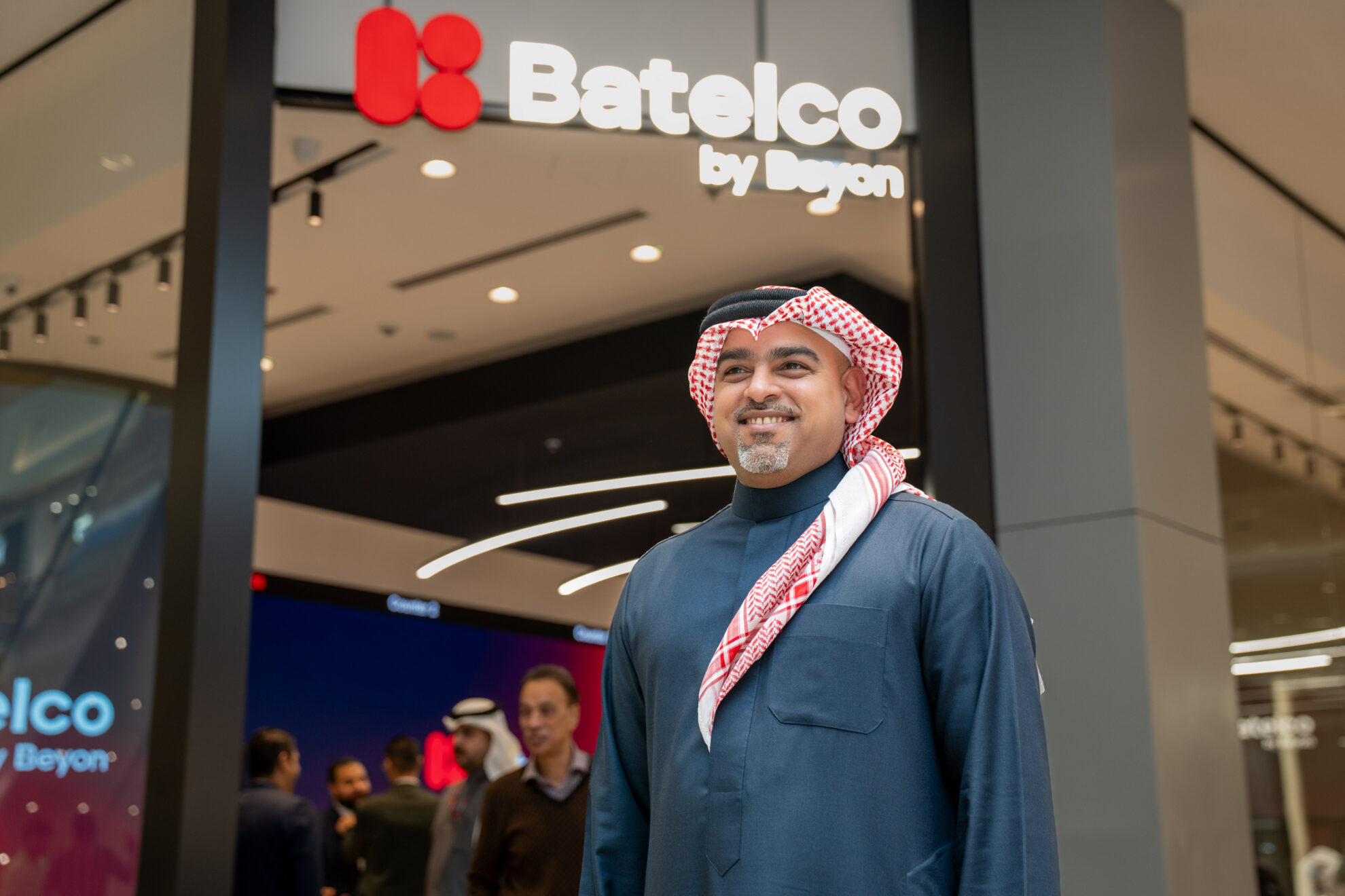 Batelco by Beyon Elevates Connectivity: New Fiber Plans - Batelco