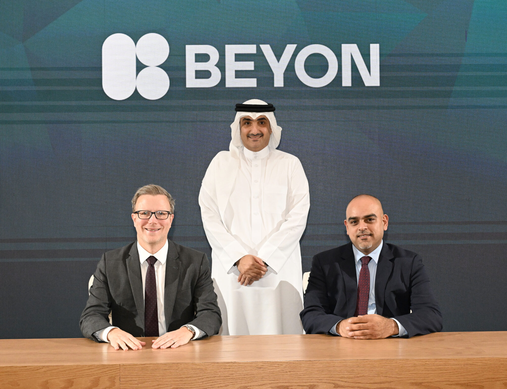 Batelco by Beyon Announces Commissioning of Bahrain’s First White Space ...