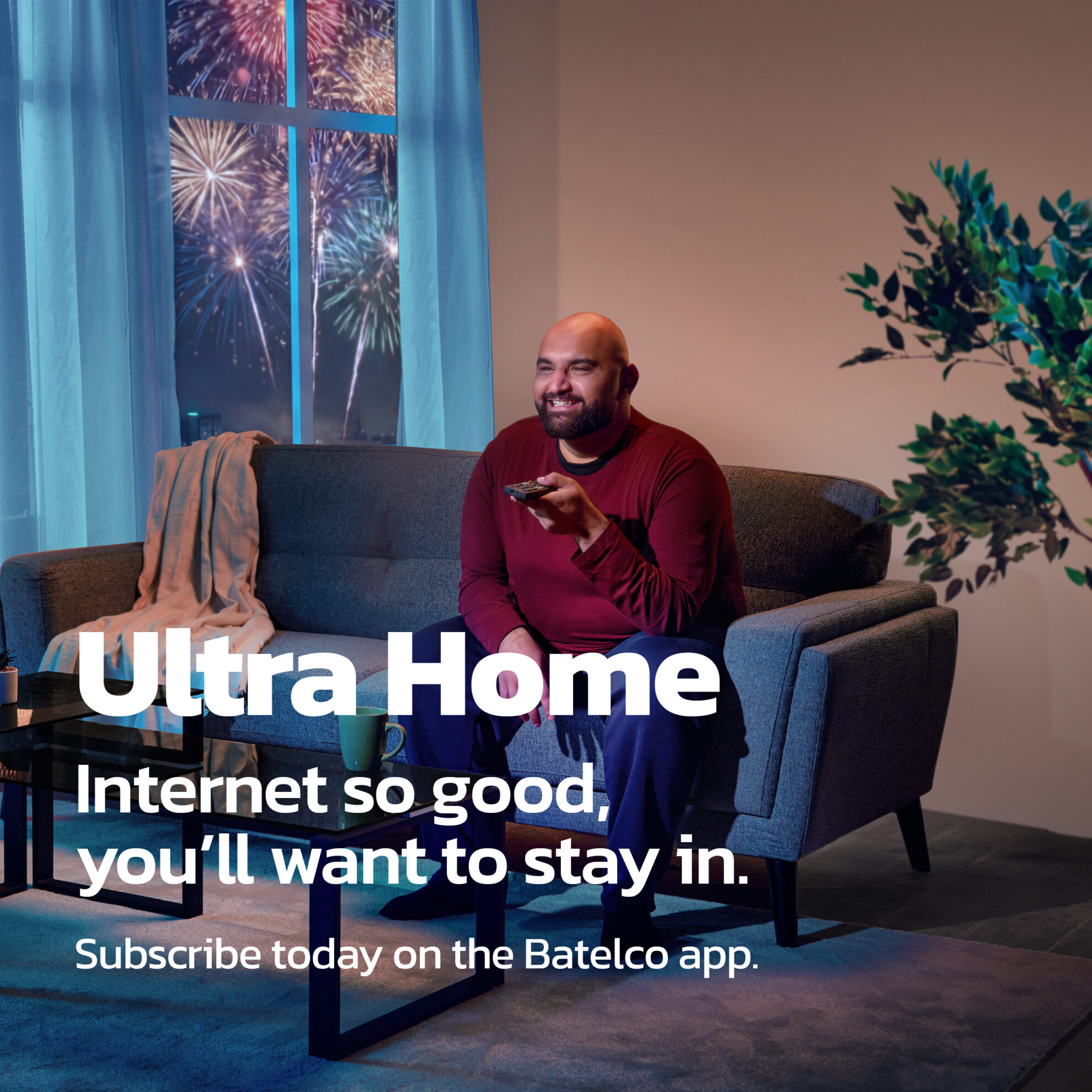 Batelco by Beyon Announces the ‘Ultra Home’ line up for the Ultimate ...